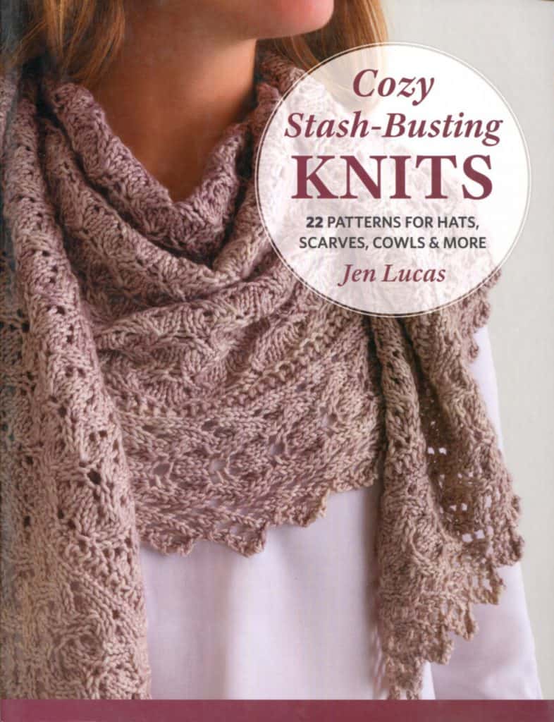 Cozy Stash Busters — Frugal Knitting Haus