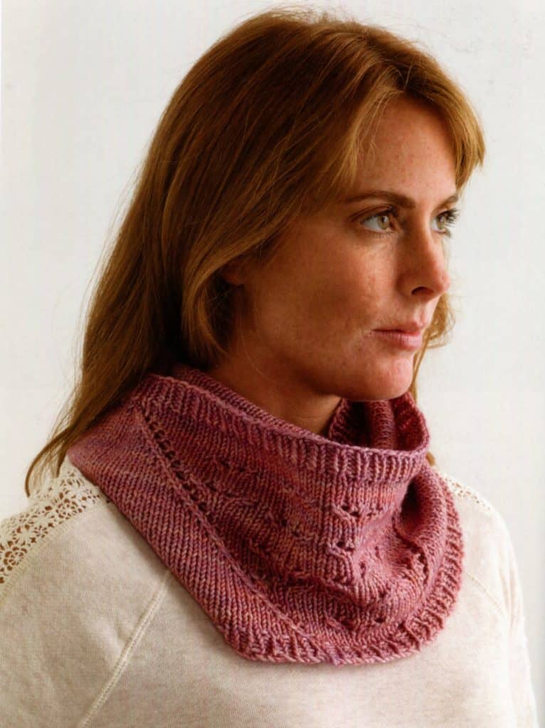 Cozy Stash Busters — Frugal Knitting Haus