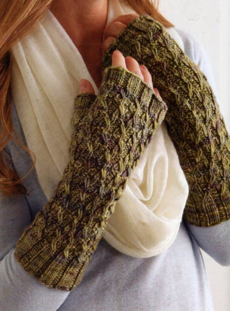 Cozy Stash Busters — Frugal Knitting Haus