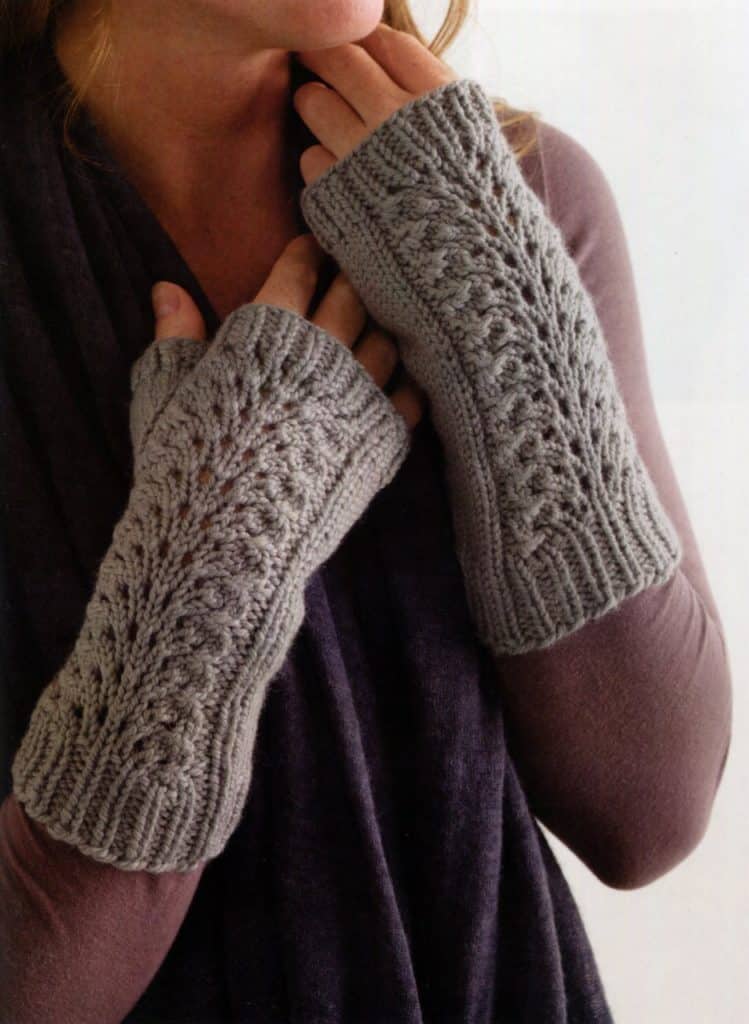 Cozy Stash Busters — Frugal Knitting Haus