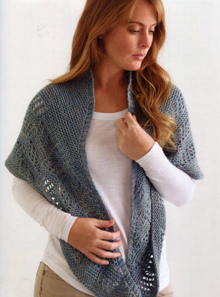Cozy Stash Busters — Frugal Knitting Haus