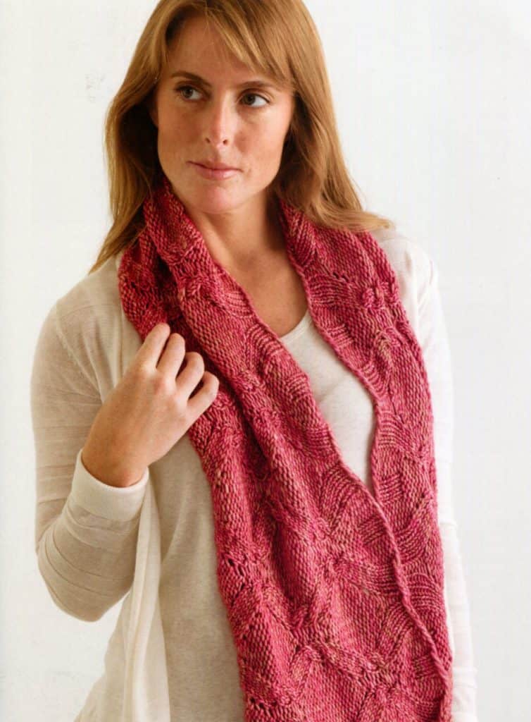 Cozy Stash Busters — Frugal Knitting Haus
