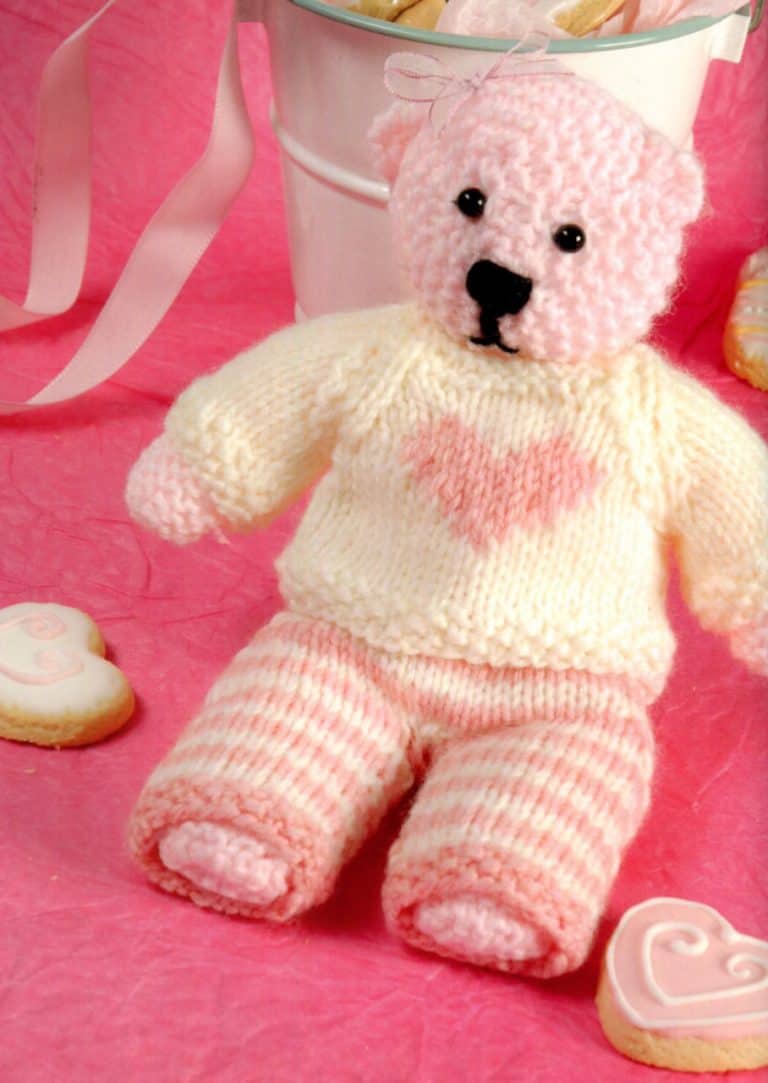 100 Little Knitted Gifts to Make — Frugal Knitting Haus