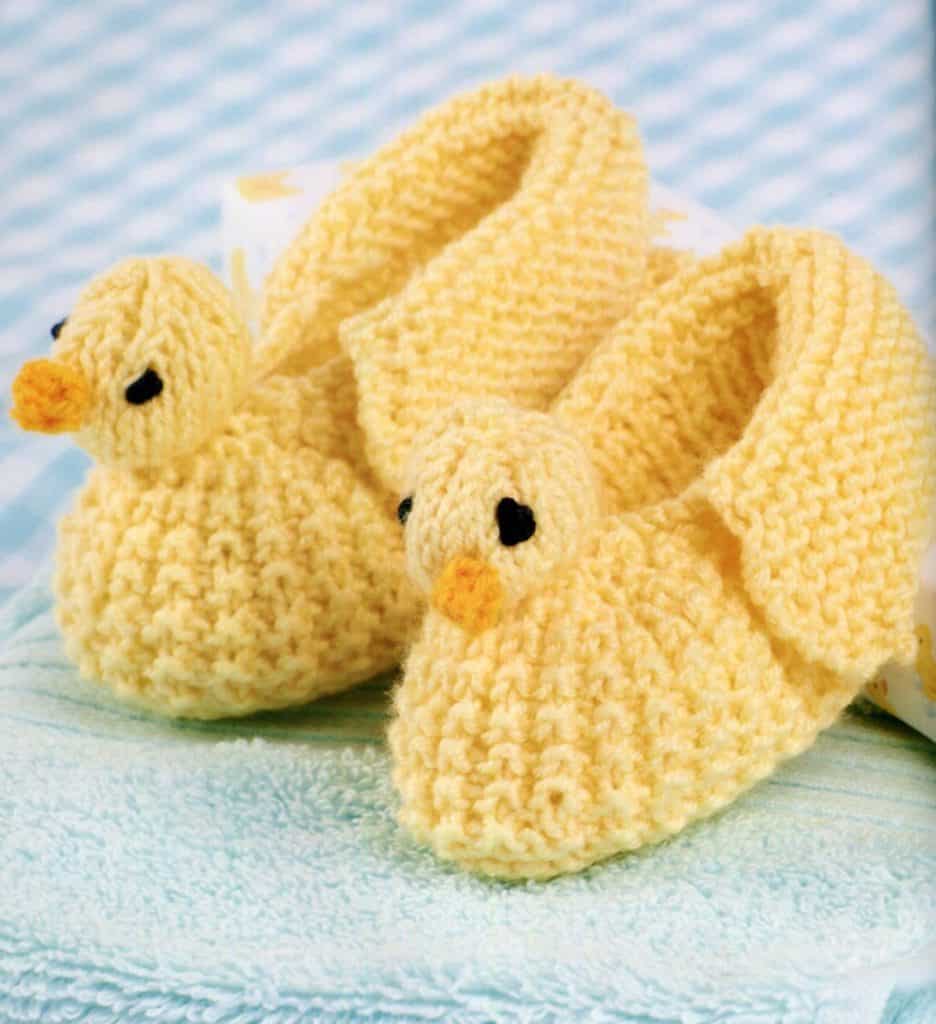 100 Little Knitted Gifts to Make — Frugal Knitting Haus