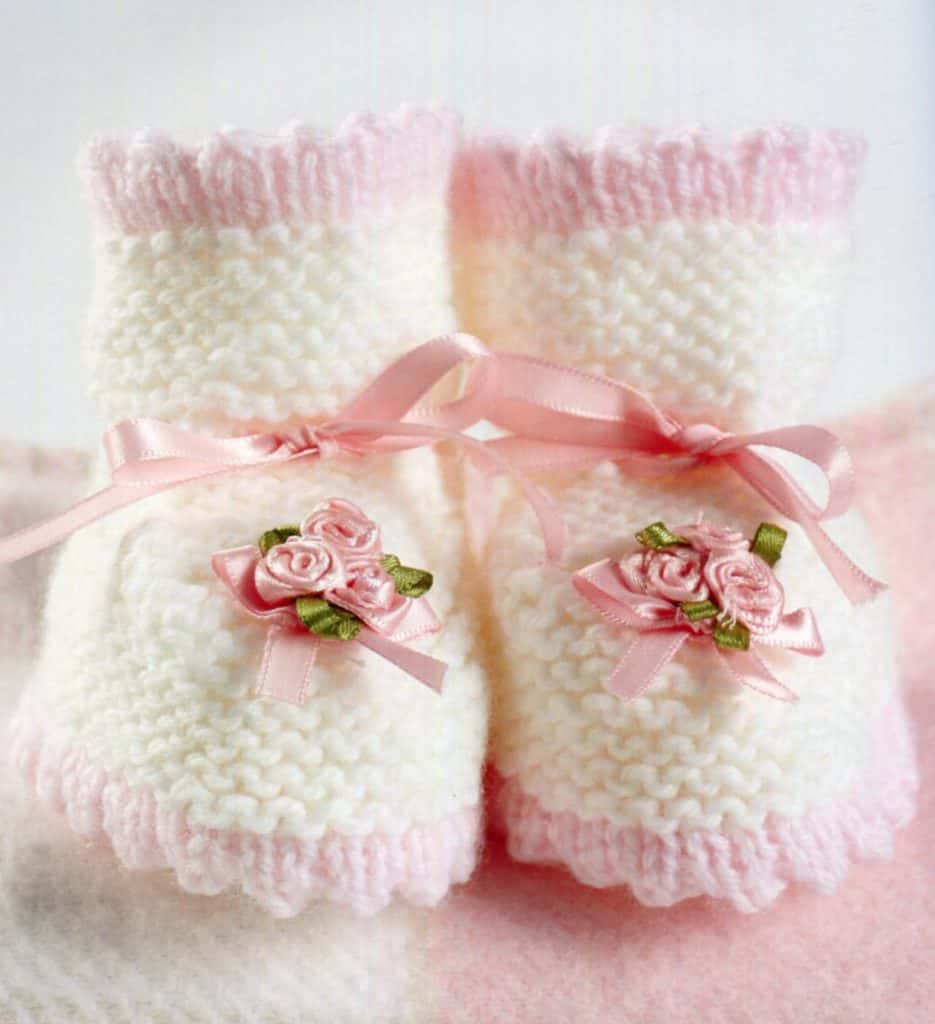 100 Little Knitted Gifts to Make — Frugal Knitting Haus