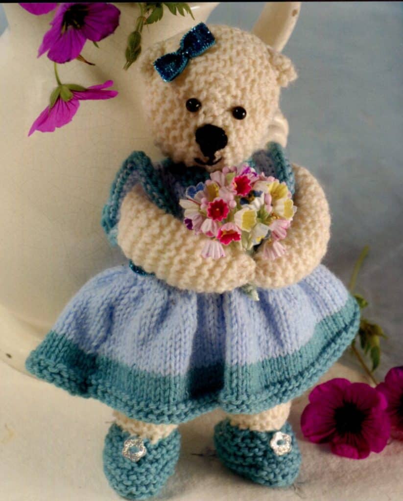 100 Little Knitted Gifts to Make — Frugal Knitting Haus