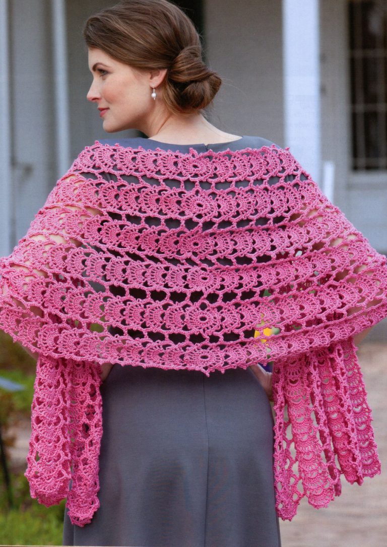 Beginners Guide to Thread Crochet — Frugal Knitting Haus