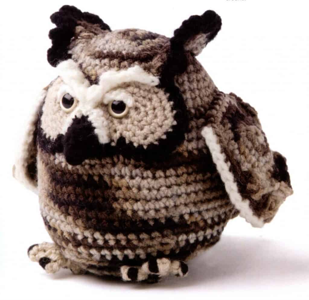 Enchanted Forest Creatures — Frugal Knitting Haus