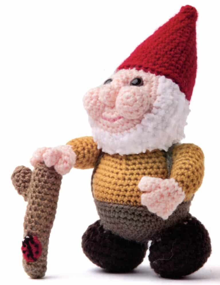 Enchanted Forest Creatures — Frugal Knitting Haus