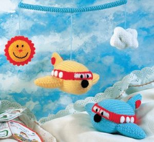 Jean Greenhowe's Bazaar Knits - Toy & Doll Knitting Patterns — Frugal ...