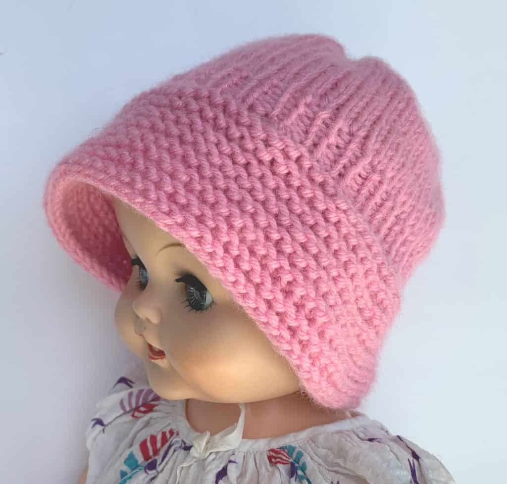 Baby Hats for Spring — Frugal Knitting Haus